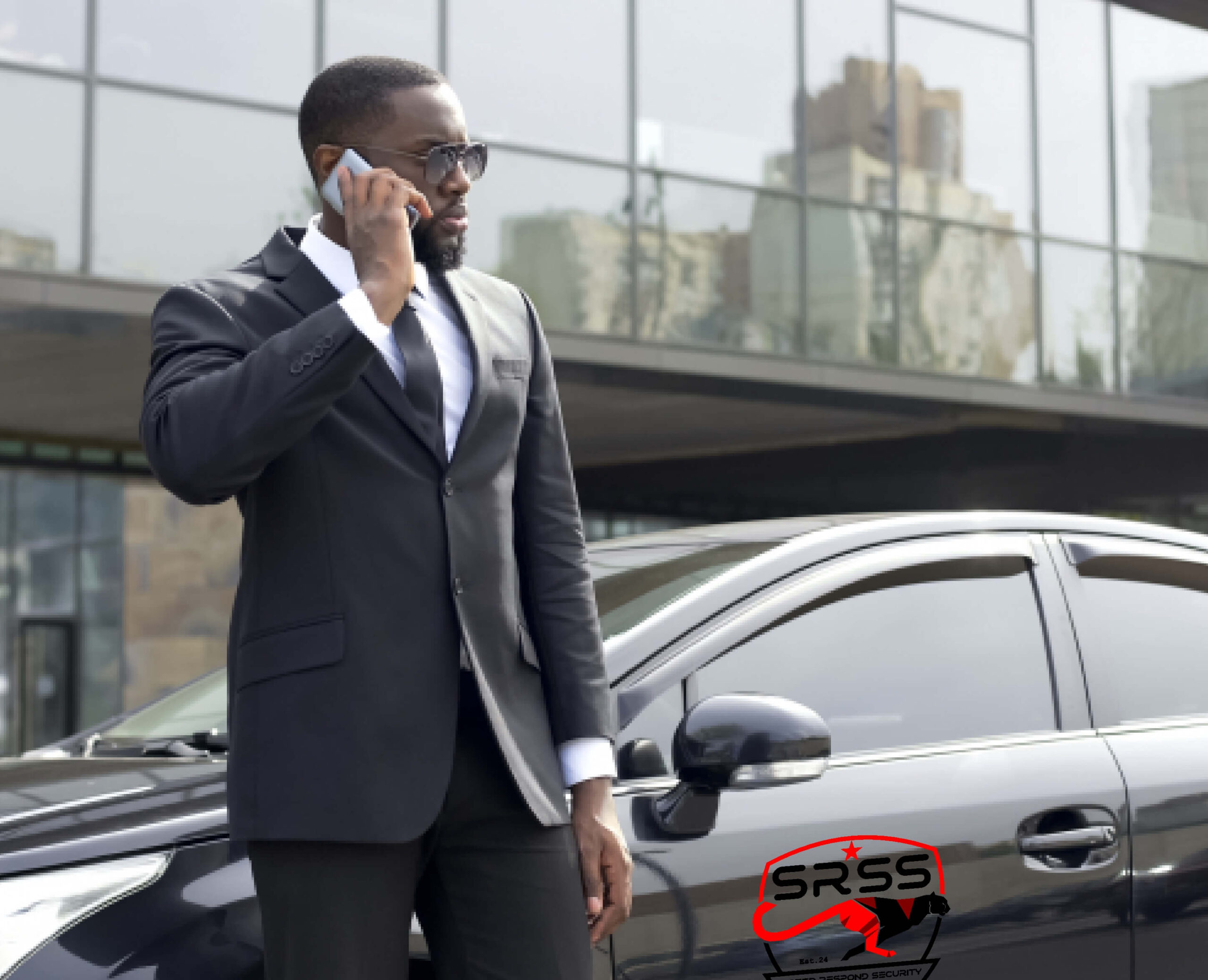 Services – SPEED RESPOND SECURITY SERVICES